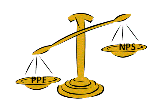 NPS vs PPF: Which is better? | Personal Finance Plan
