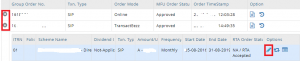 How to stop SIP on MF Utility website? | Personal Finance Plan